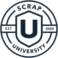 Home | Scrap University - scrap metal certification, education, and ...